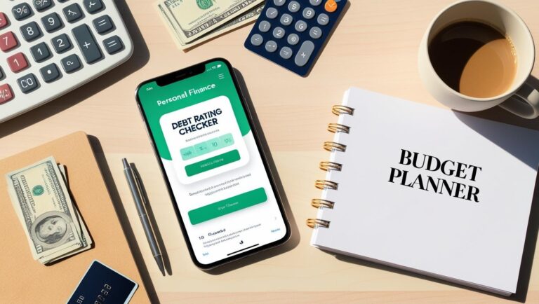 5 Budgeting Tips to Keep Your Personal Debt Under Control