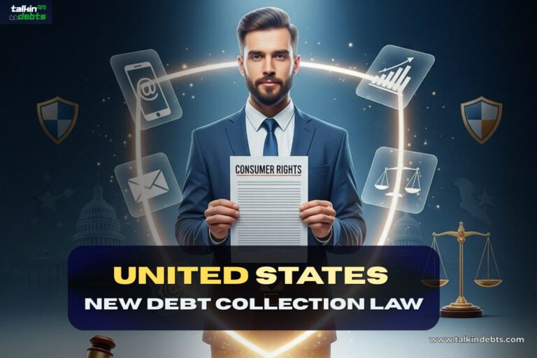 New US Debt Collection Laws: What Consumers Need to Know